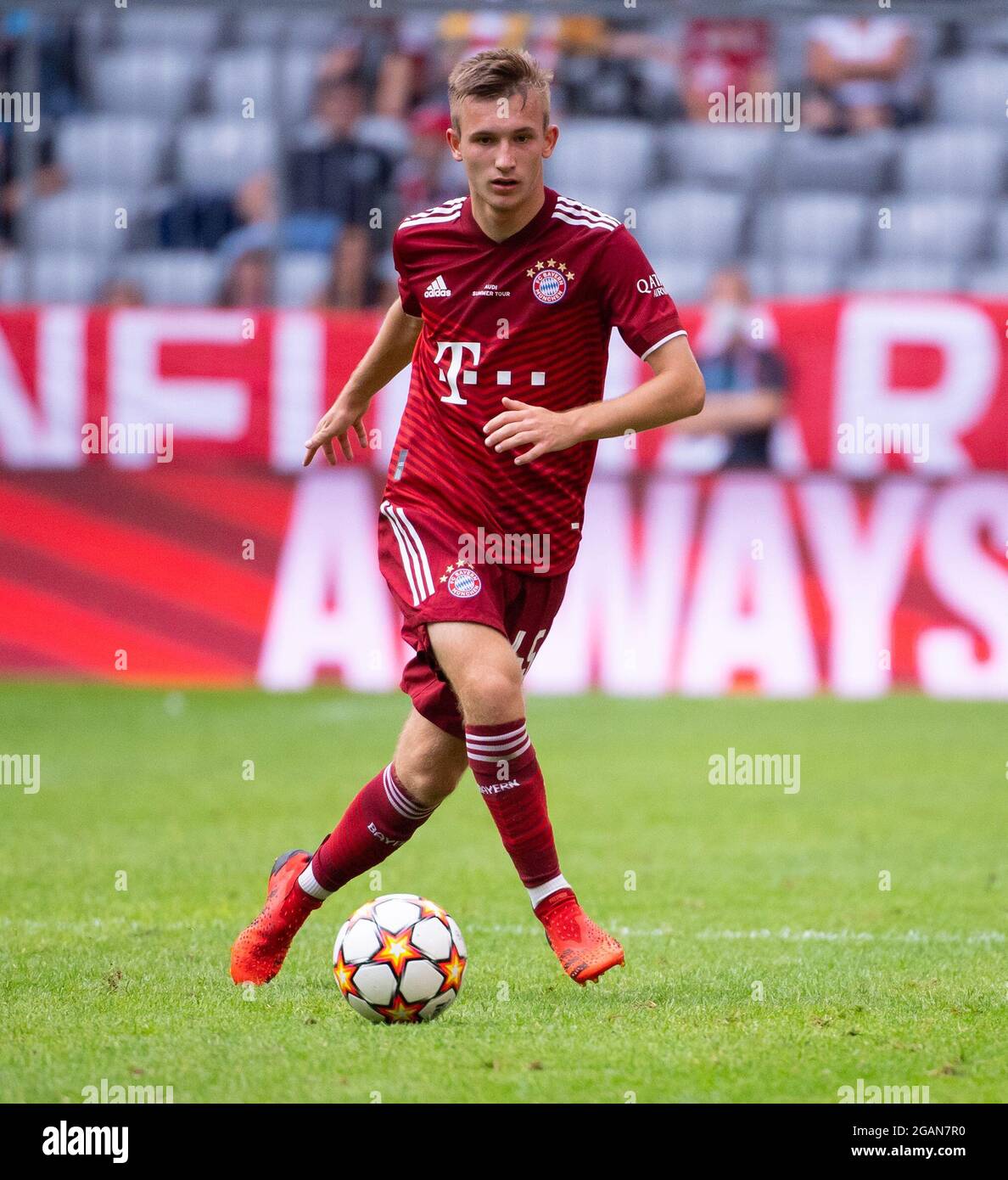 Torben rhein hi-res stock photography and images - Alamy