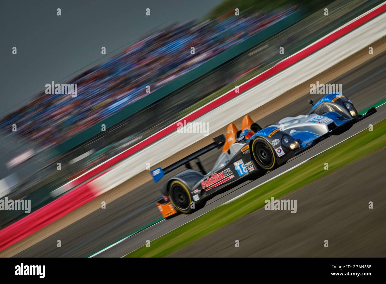 2021 silverstone classic hi-res stock photography and images - Alamy