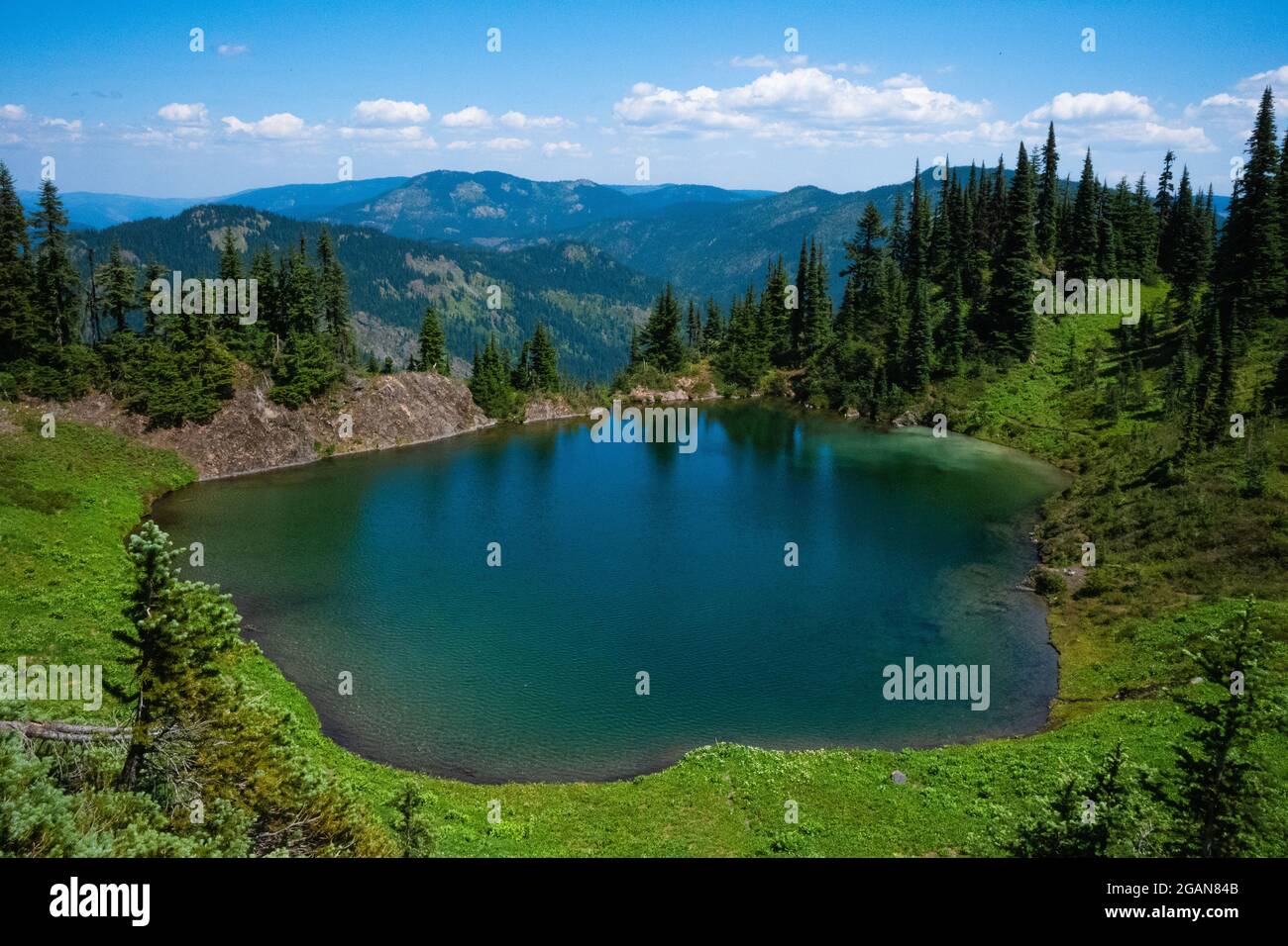 Palmer pond hi-res stock photography and images - Alamy