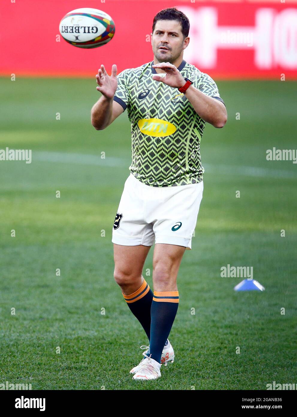 Morne Steyn