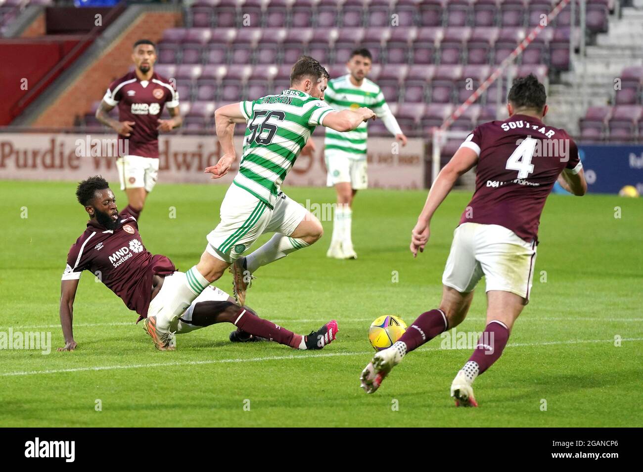 Anthony ralston scotland hi-res stock photography and images - Alamy