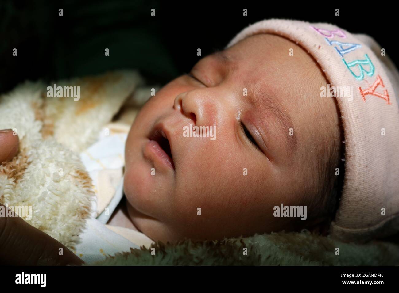 Quaid-e-Azam Muhammad Ali Jinnah Library Situated on a Mall Road Lahore ...