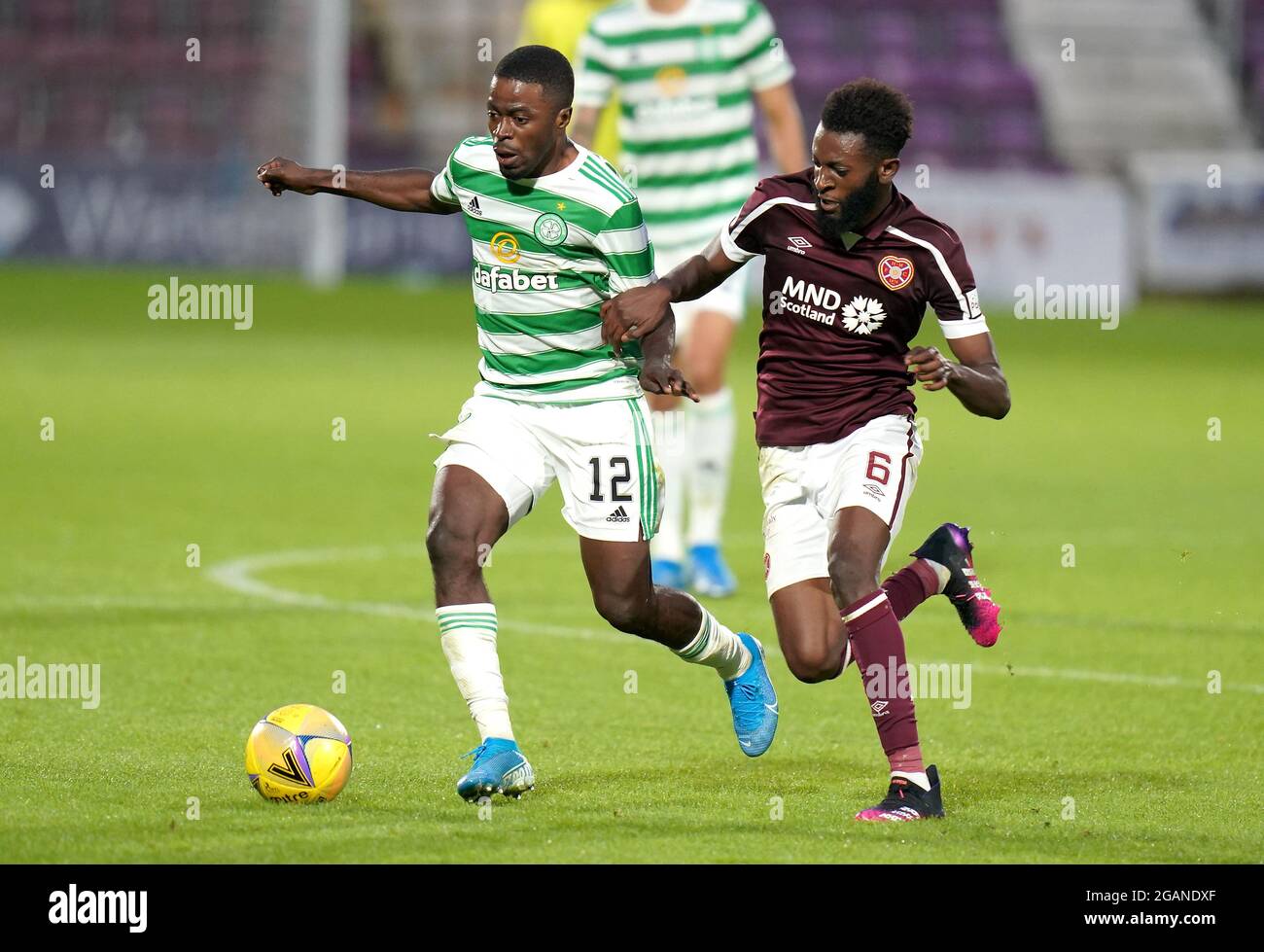 Beni baningime with hearts hi-res stock photography and images - Alamy