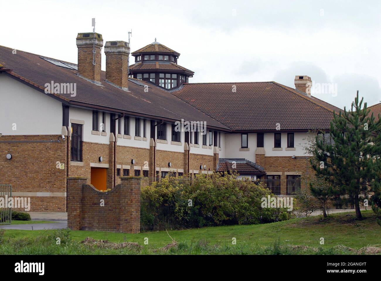 Eastbourne school hi-res stock photography and images - Alamy
