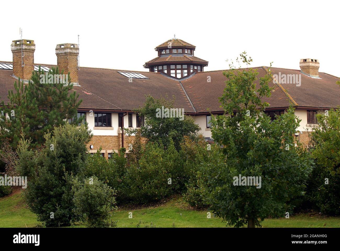 THE CAUSEWAY SCHOOL, EASTBOURNE, SUSSEX PIC MIKE WALKER, 2008 Stock ...