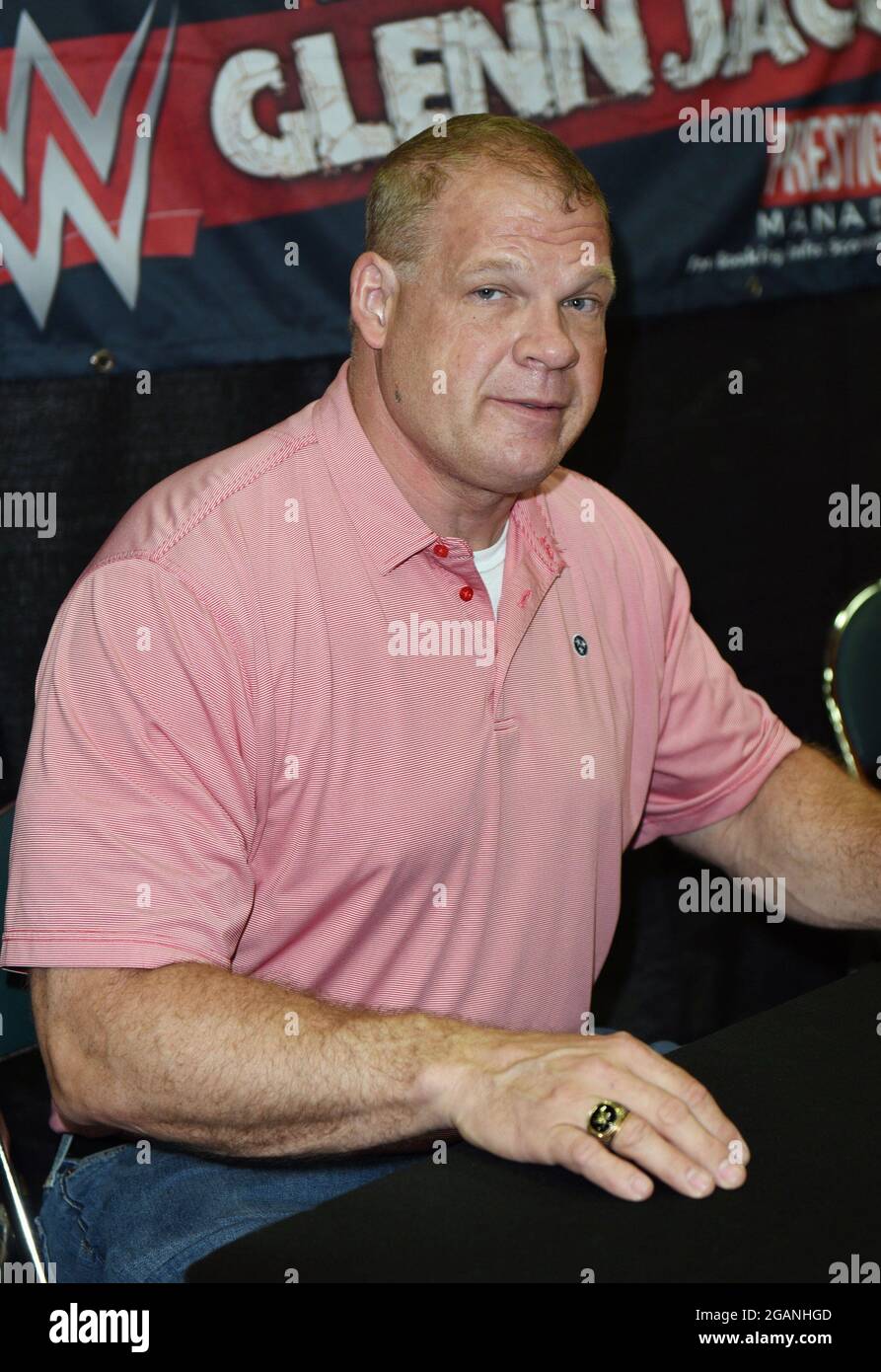Glenn Jacobs