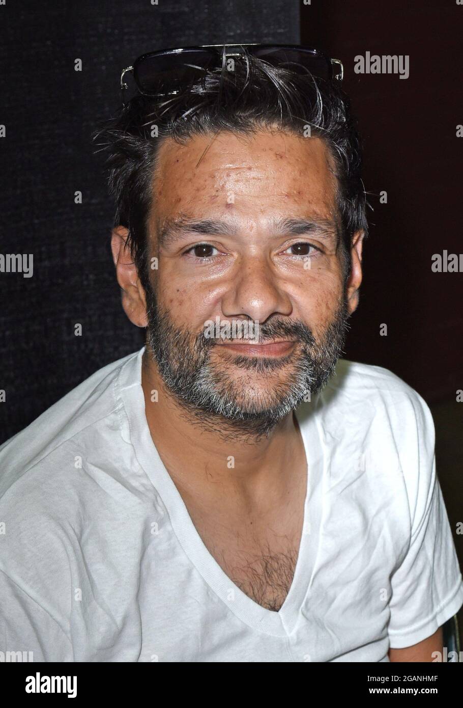 Shaun weiss 2021 hi-res stock photography and images - Alamy