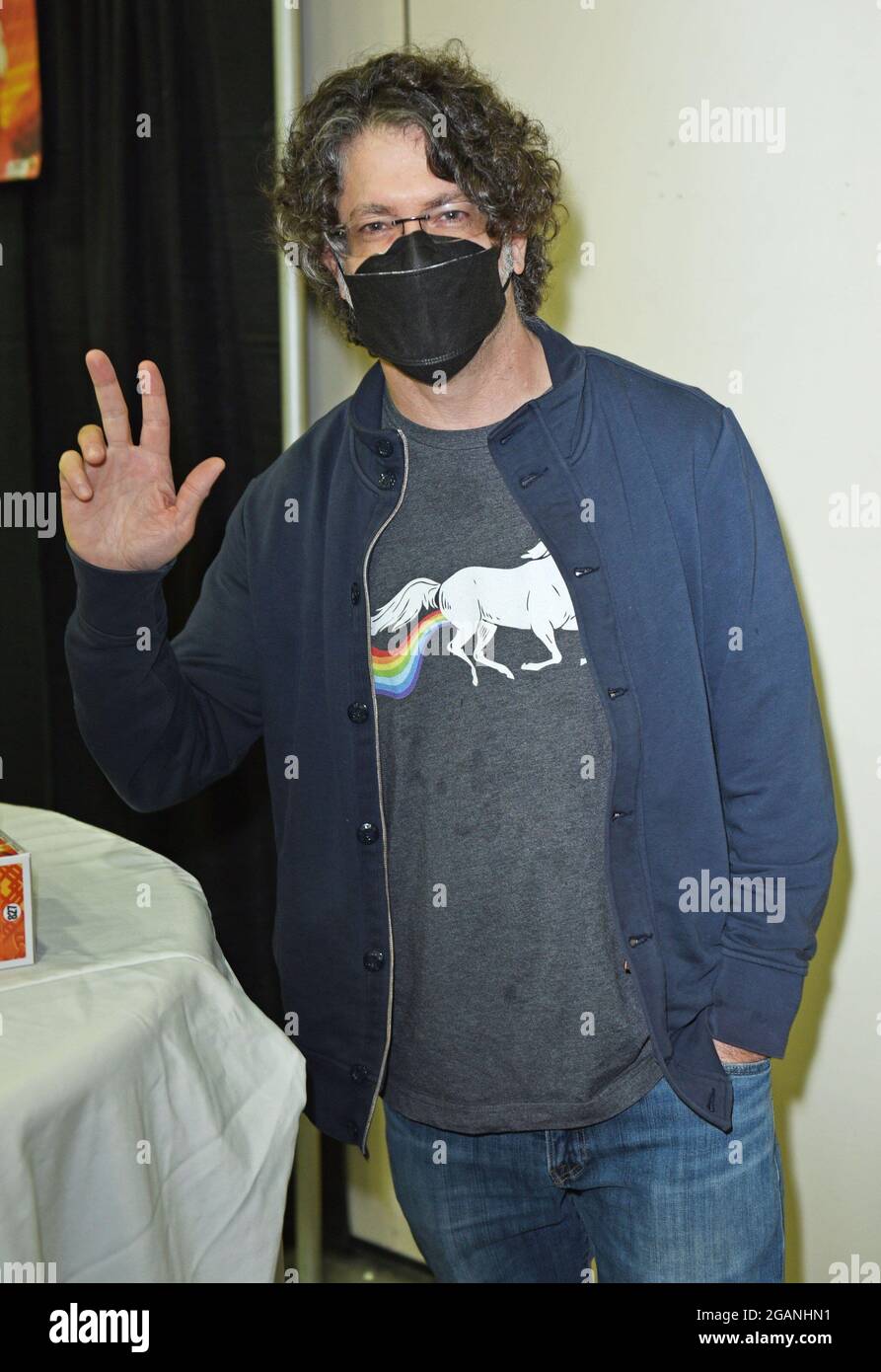 Sean schemmel hi-res stock photography and images - Alamy