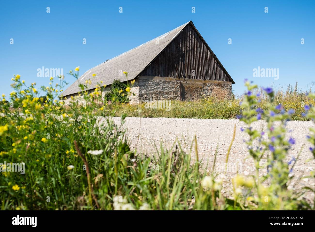 Country farm living hi-res stock photography and images - Alamy