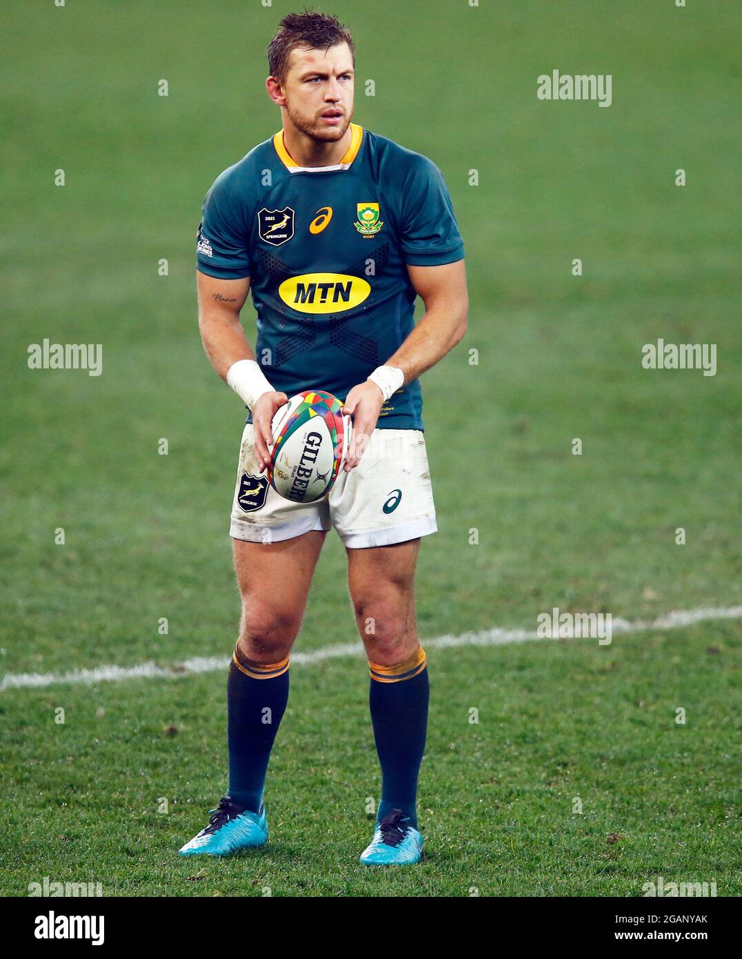 Handre pollard 2021 hi-res stock photography and images - Alamy