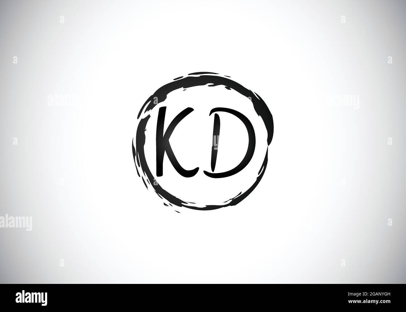 Letter kd Stock Vector Images - Alamy