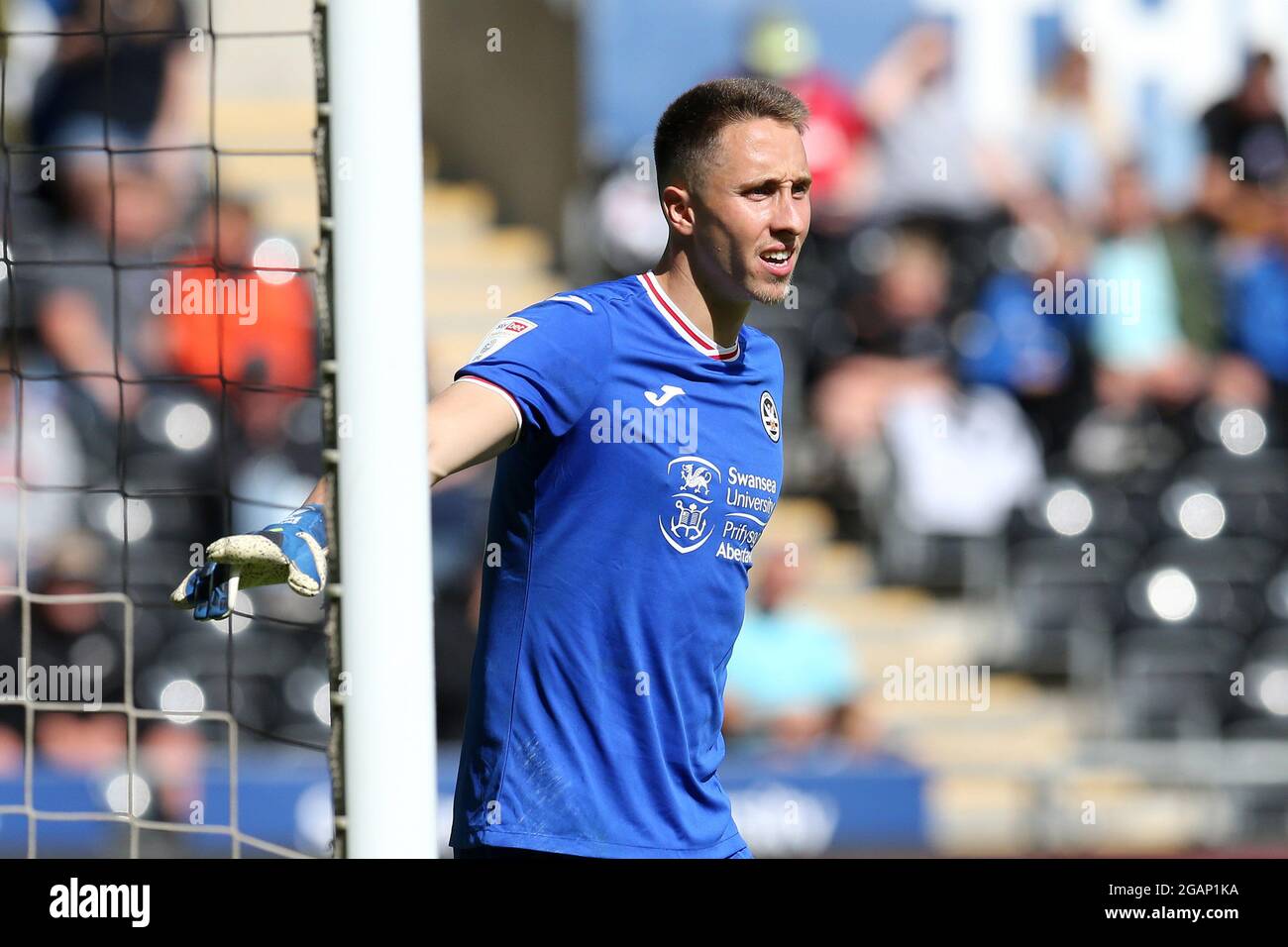 Steven benda pre season hi-res stock photography and images - Alamy
