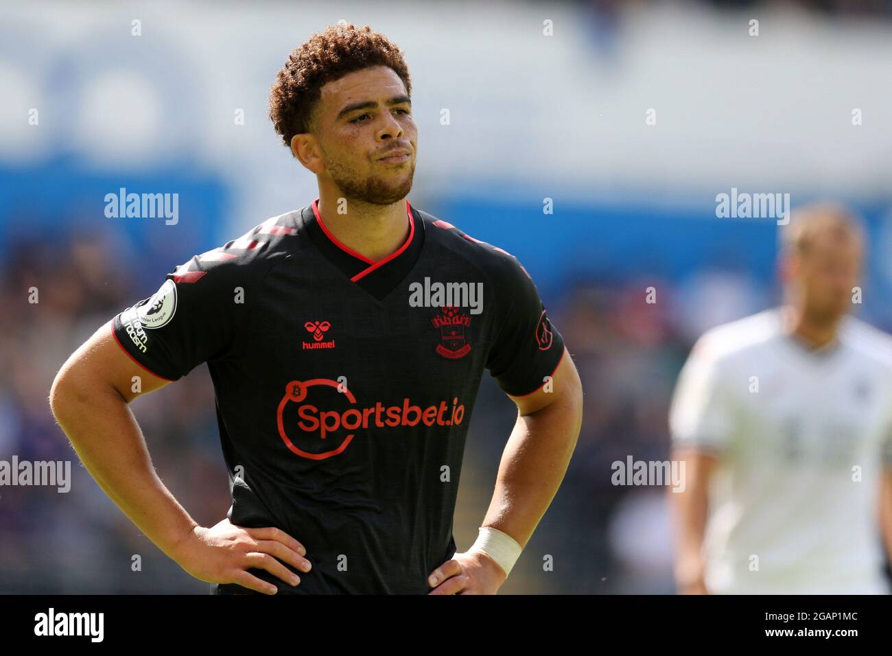 Che adams hi-res stock photography and images - Alamy