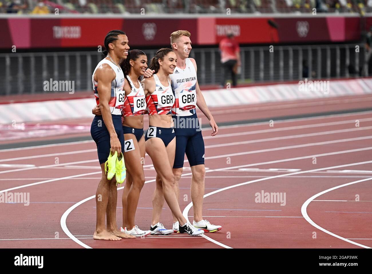 Nicole Cameron High Resolution Stock Photography and Images - Alamy
