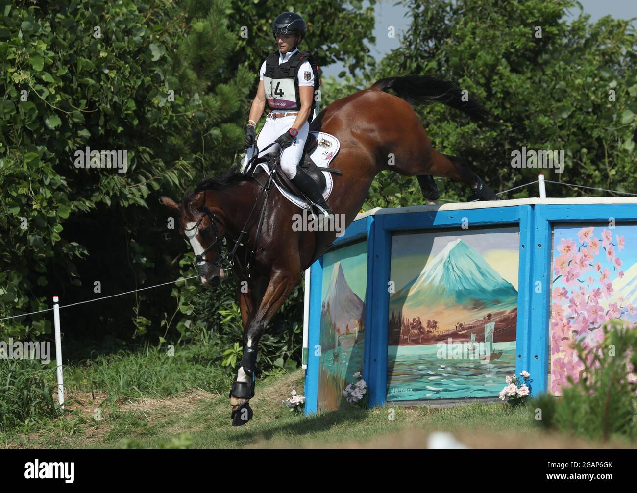 Julia krajewski hi-res stock photography and images - Alamy