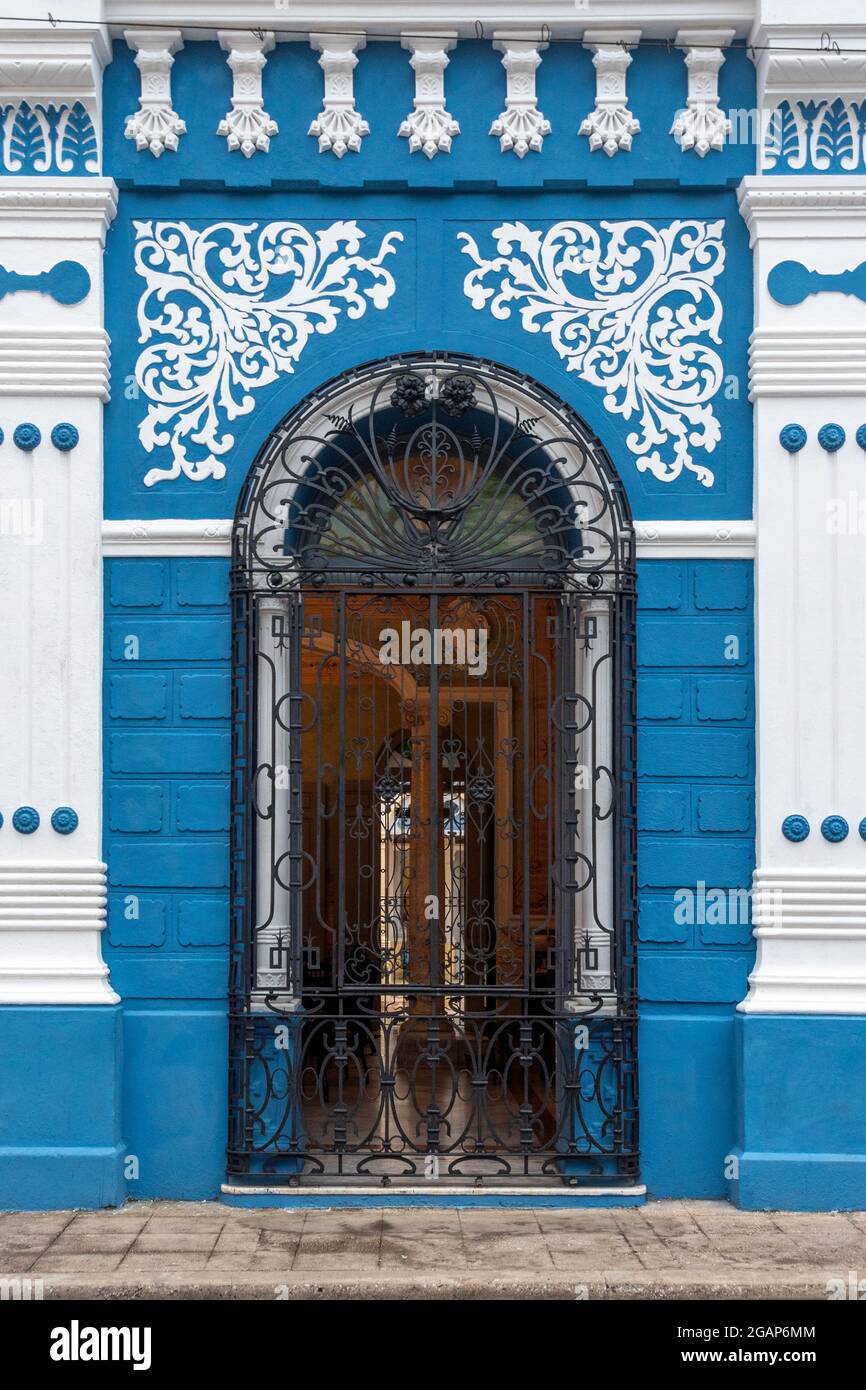 Camaguey, Cuba, 2017 Stock Photo - Alamy