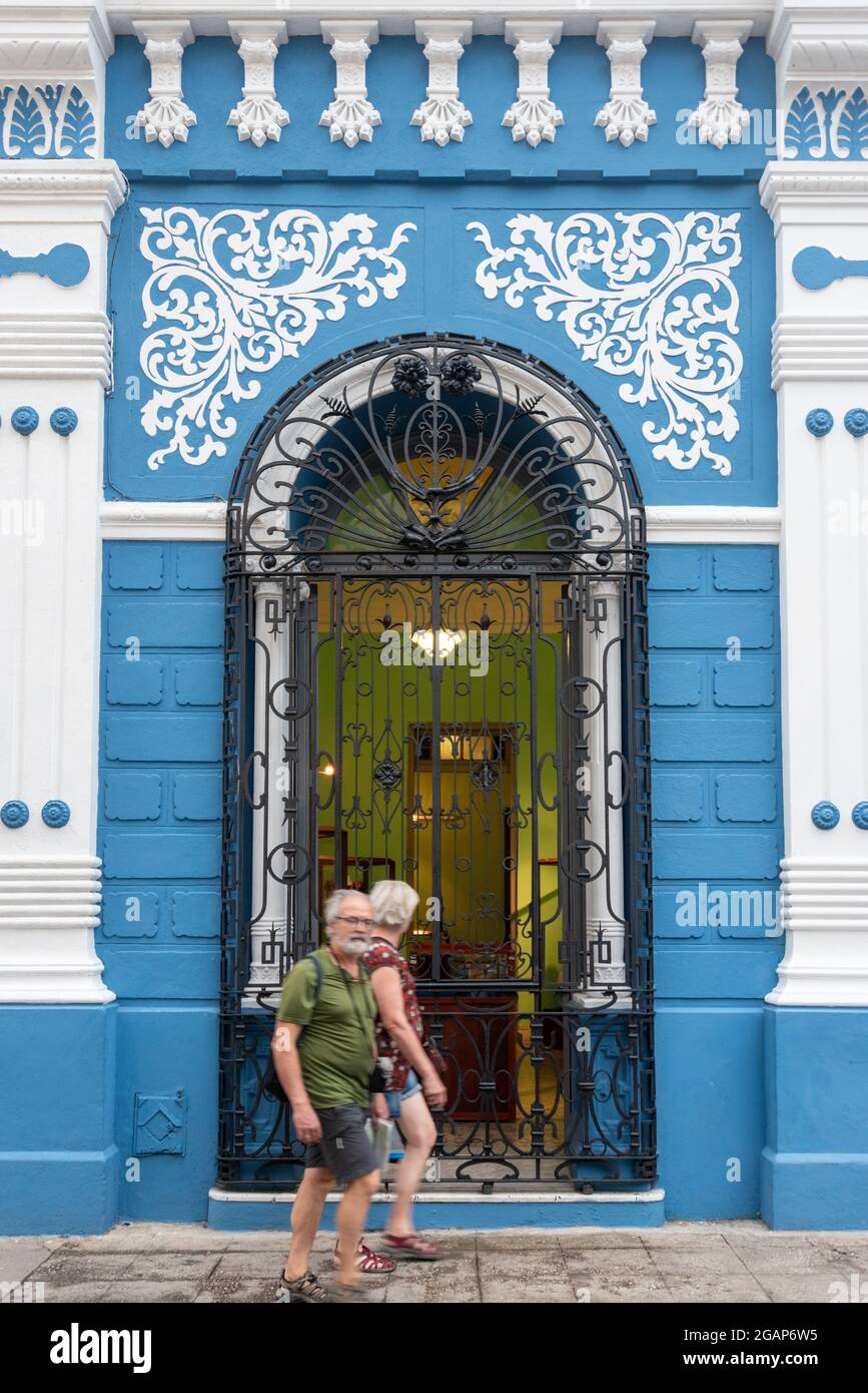 Camaguey, Cuba, 2017 Stock Photo - Alamy