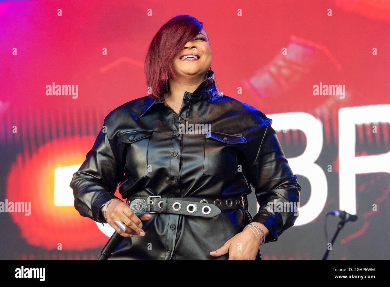 Gabrielle singer hi-res stock photography and images - Alamy