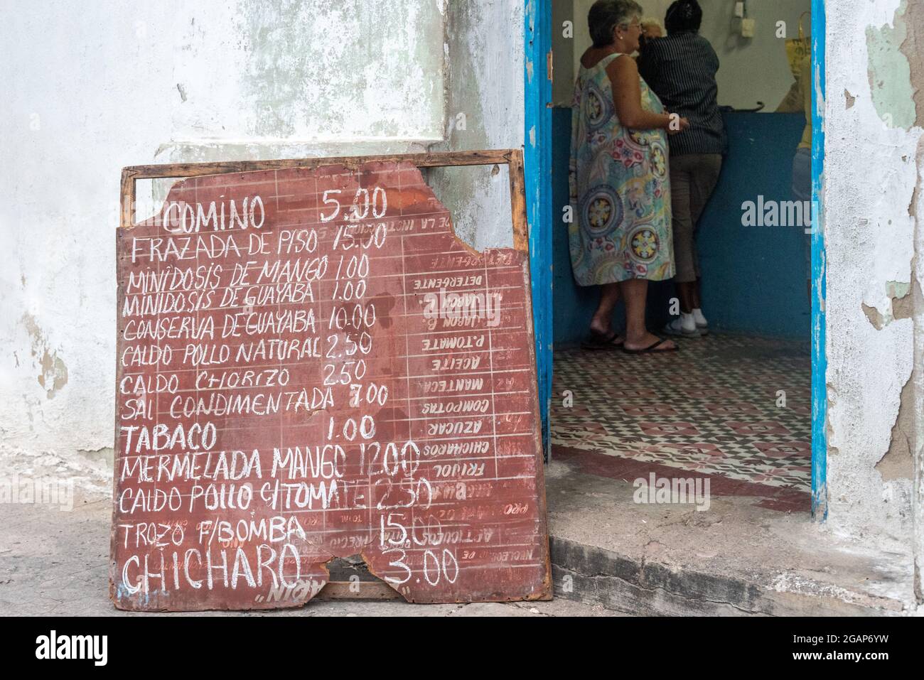 Ration book store hi-res stock photography and images - Alamy