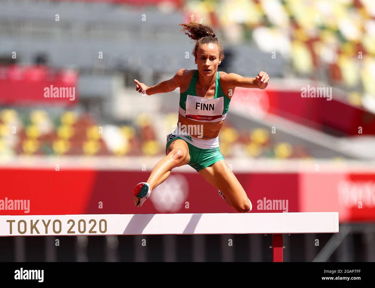 Michelle Finn High Resolution Stock Photography and Images - Alamy