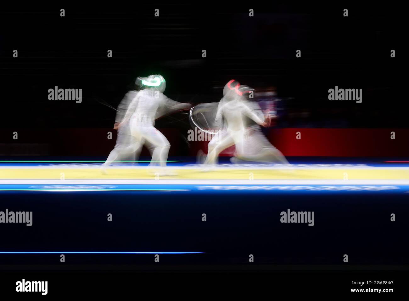 Olga nikitina hi-res stock photography and images - Alamy