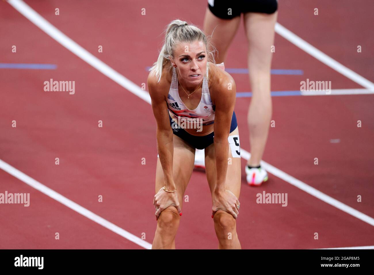 Alexandra bell hi-res stock photography and images - Alamy