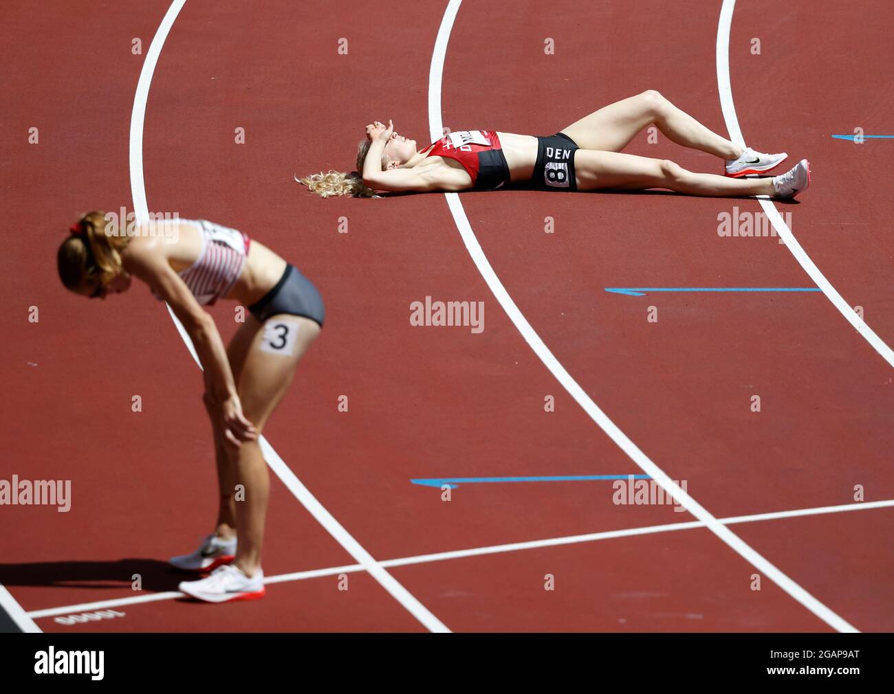 Anna emilie moller hi-res stock photography and images - Alamy