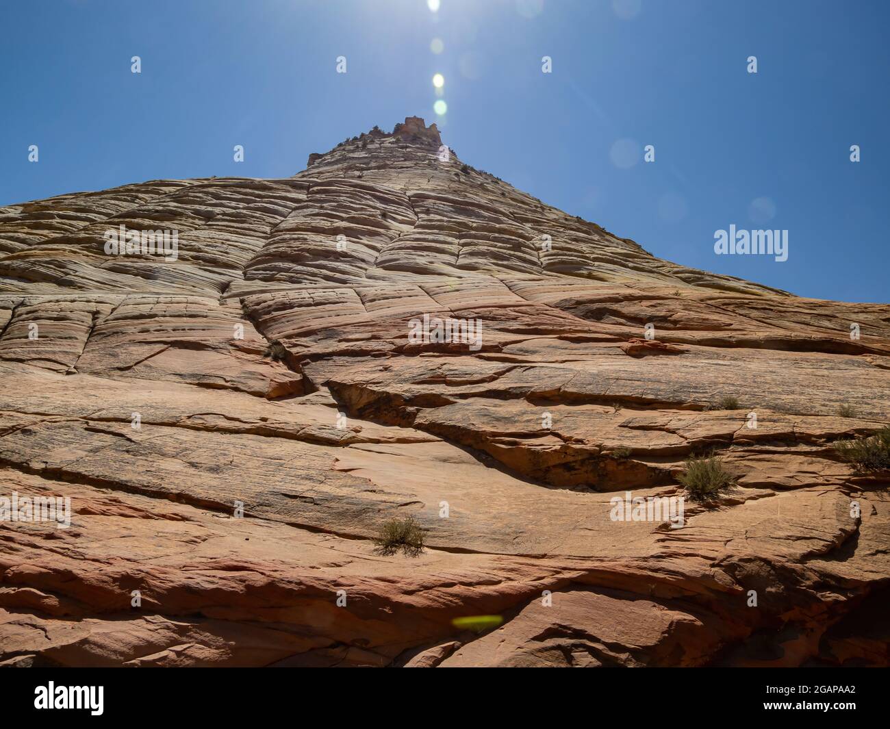Checkerboard city hi-res stock photography and images - Alamy