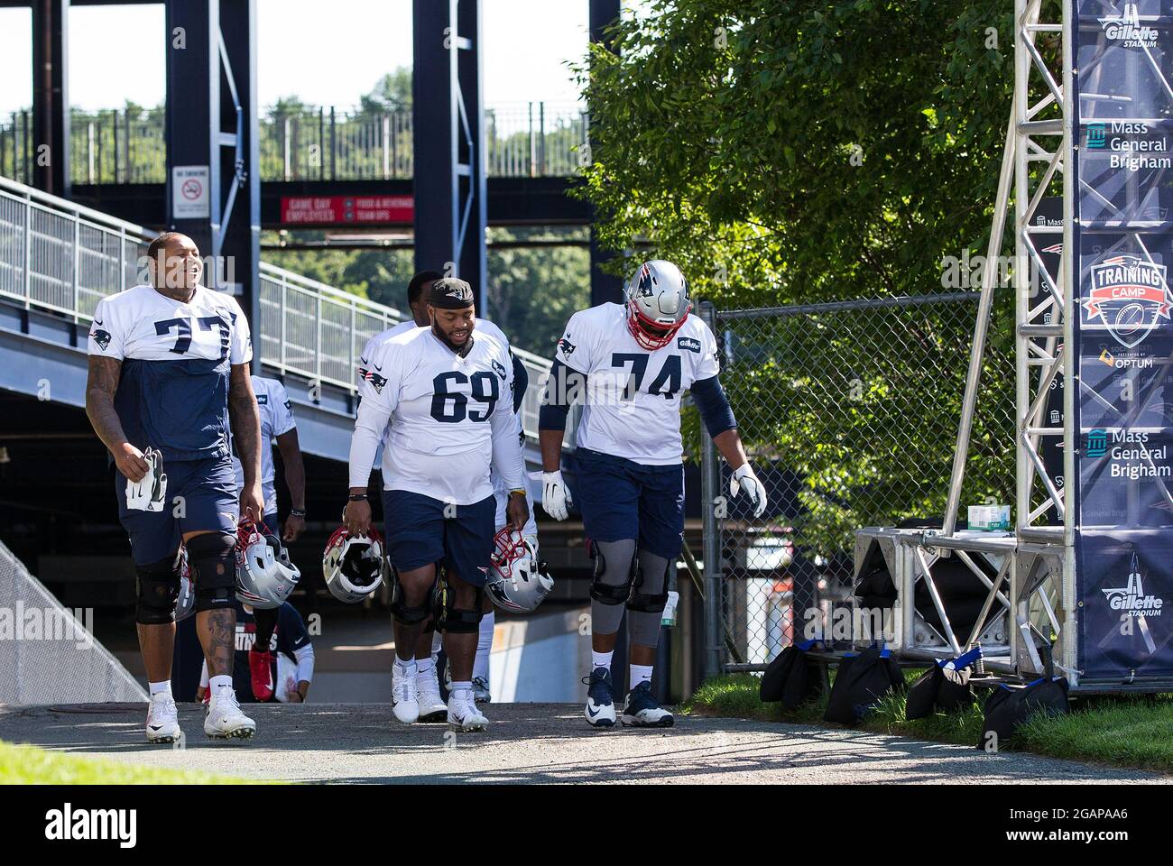 Korey cunningham hi-res stock photography and images - Alamy