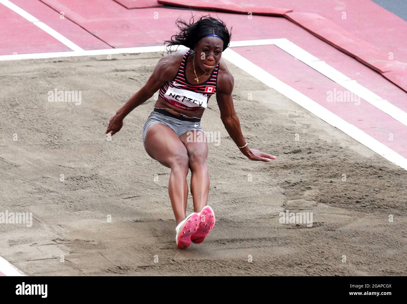 Christabel nettey canada hi-res stock photography and images - Alamy
