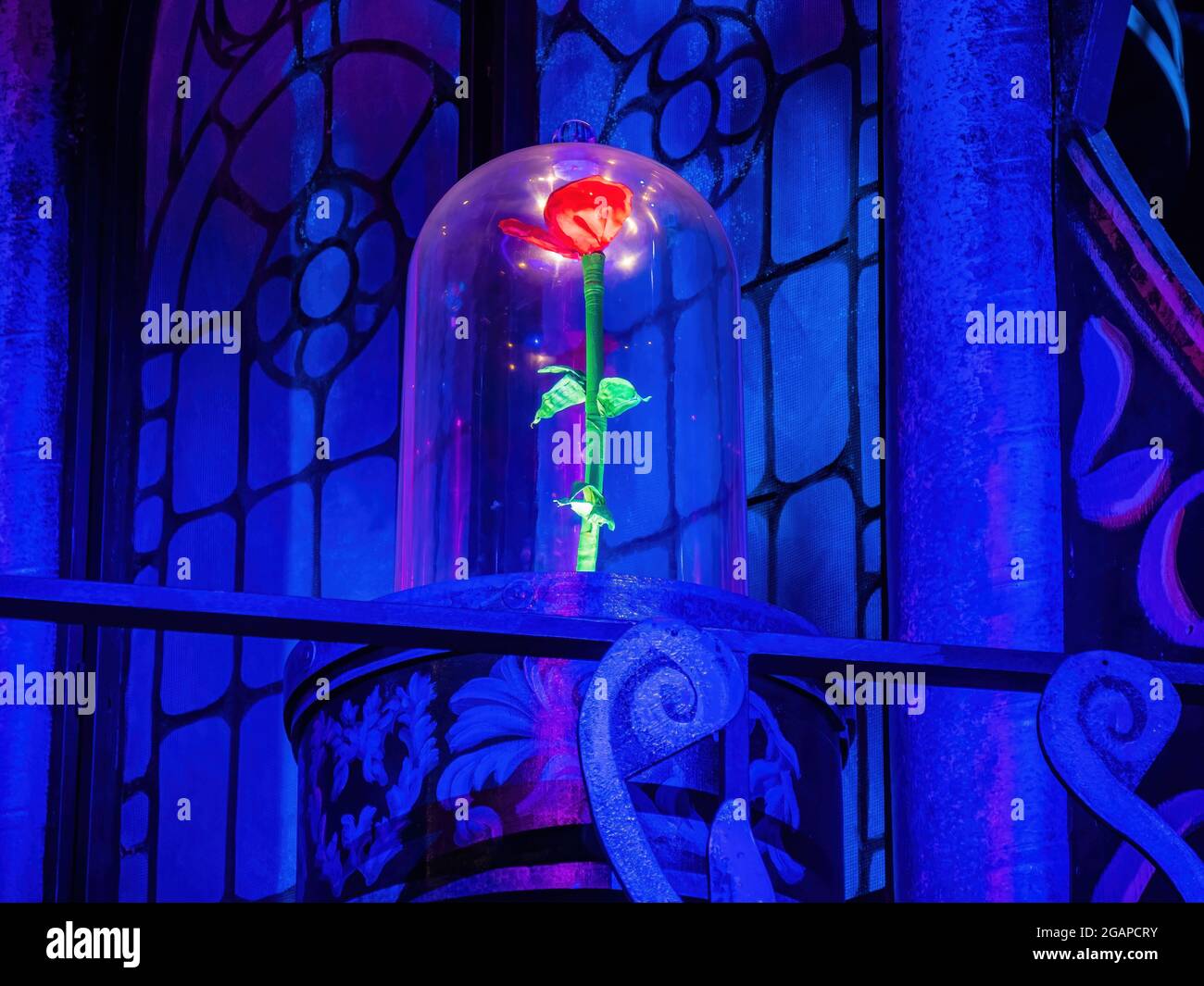 Tuacahn amphitheatre ivins hi-res stock photography and images - Alamy