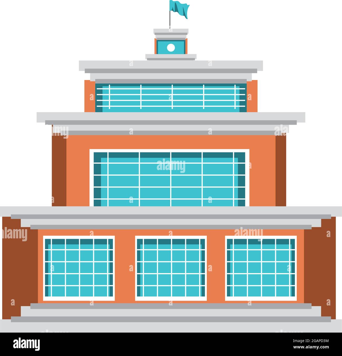 school building study Stock Vector Image & Art - Alamy