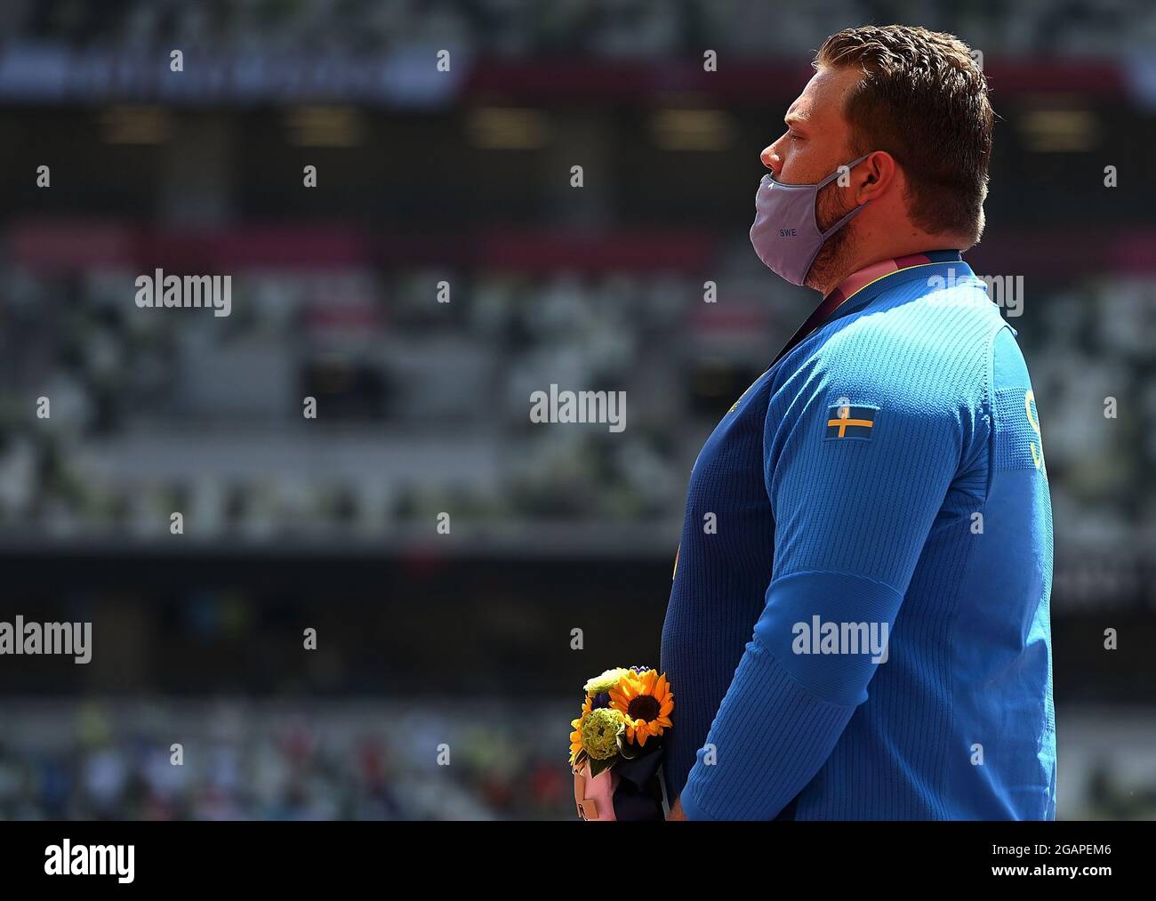 Daniel stahl hi-res stock photography and images - Alamy