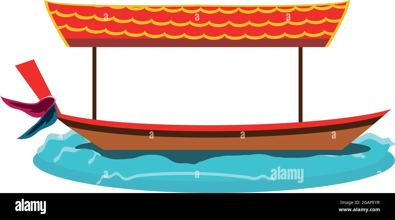 Long boat tail Cut Out Stock Images & Pictures - Alamy