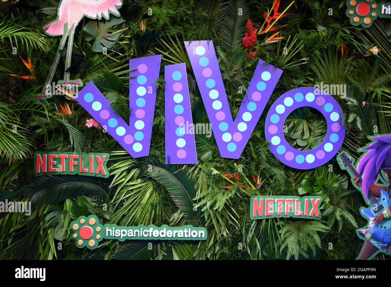 Netflix backdrop hi-res stock photography and images - Alamy