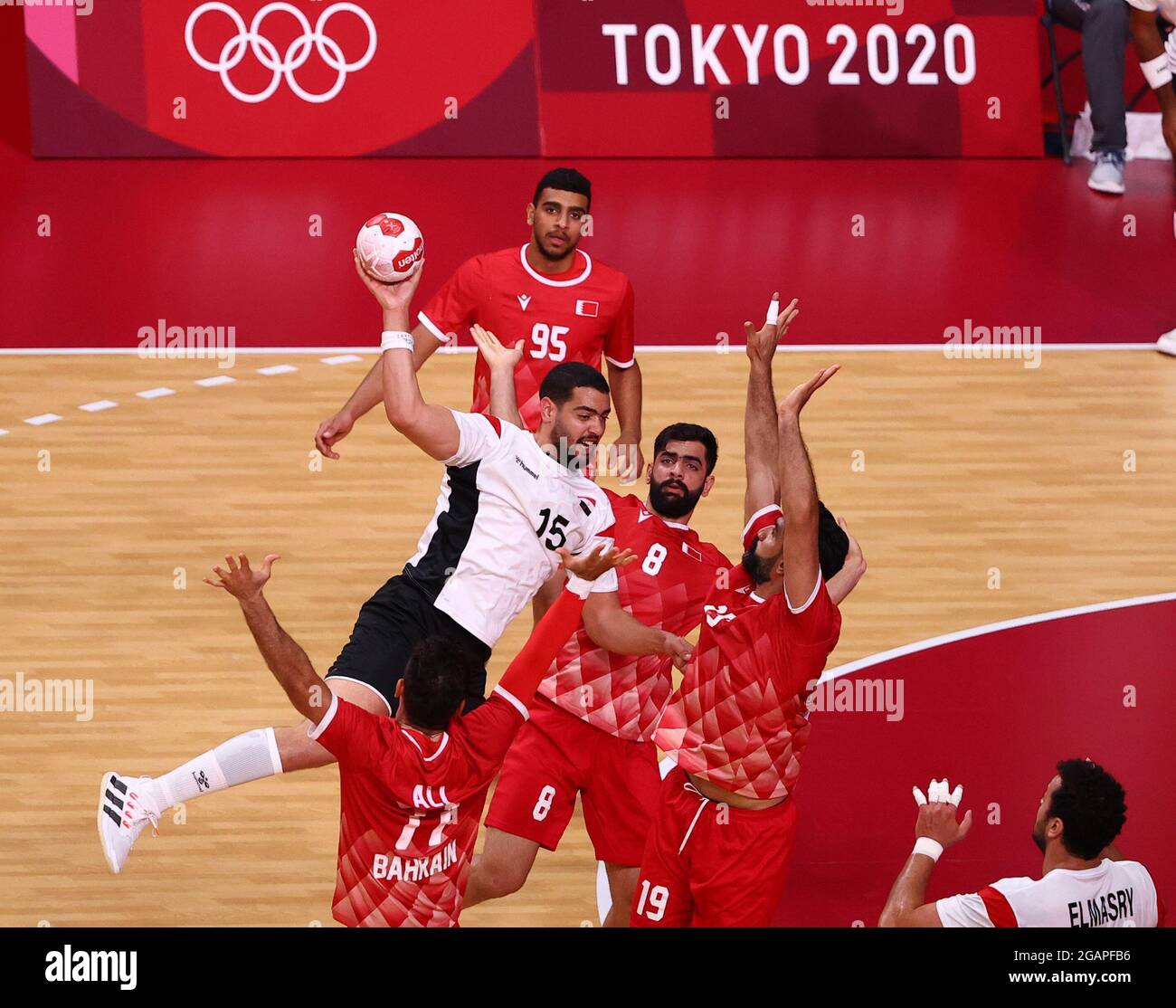 Mohamed merza hi-res stock photography and images - Alamy