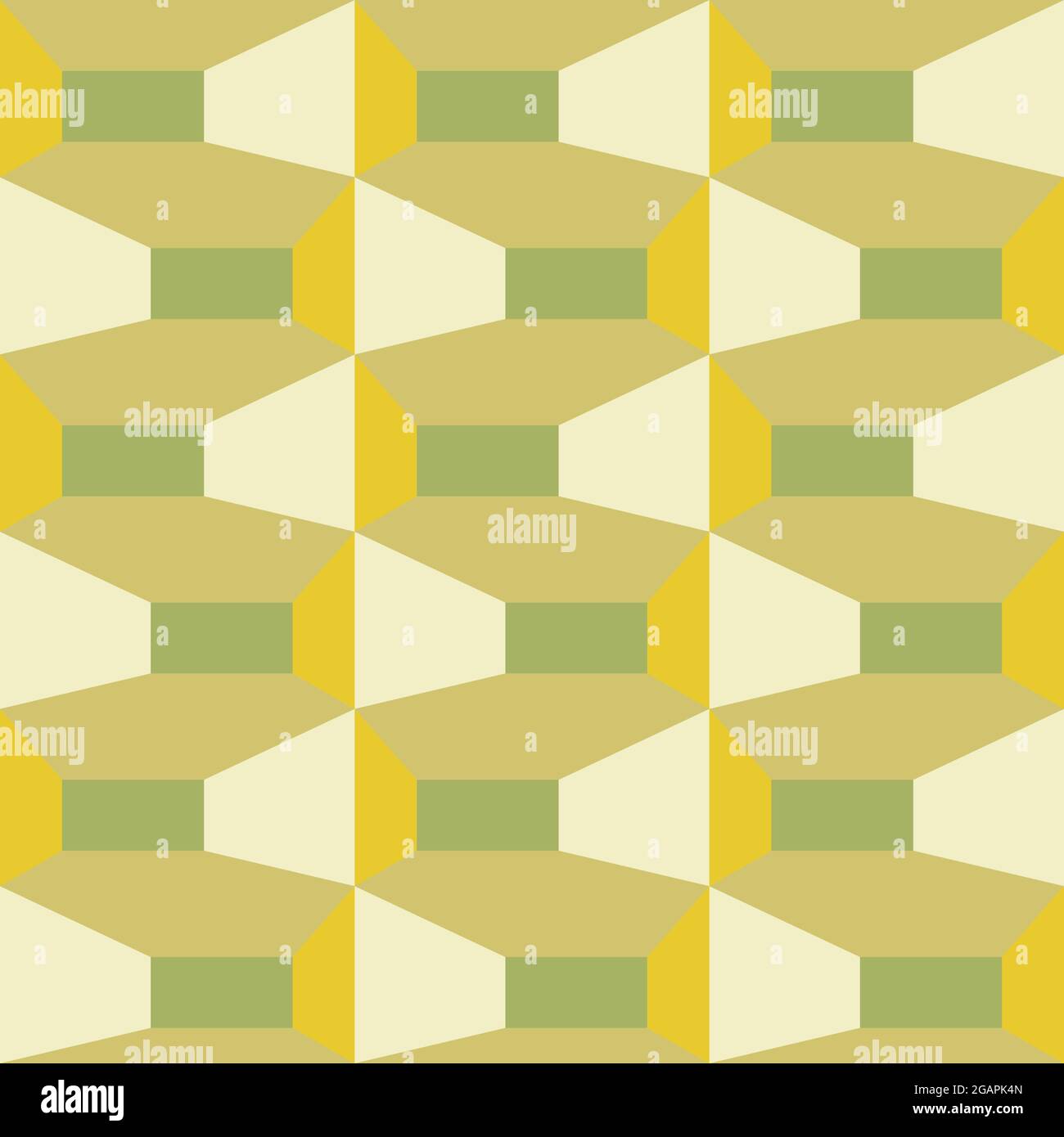 Rough angular seamless pattern for web, advertising, textiles, prints ...