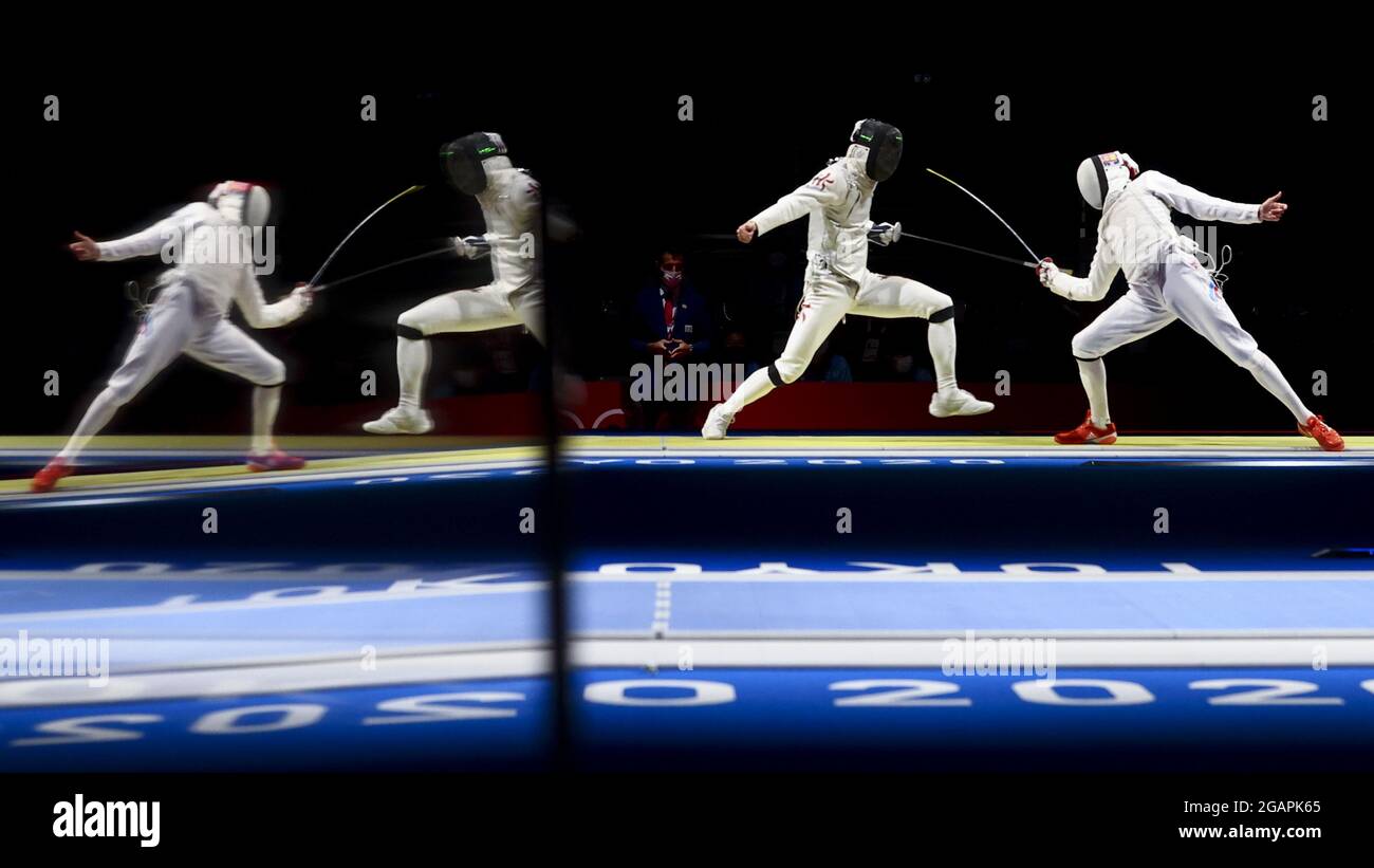 Ryan choi hi-res stock photography and images - Alamy