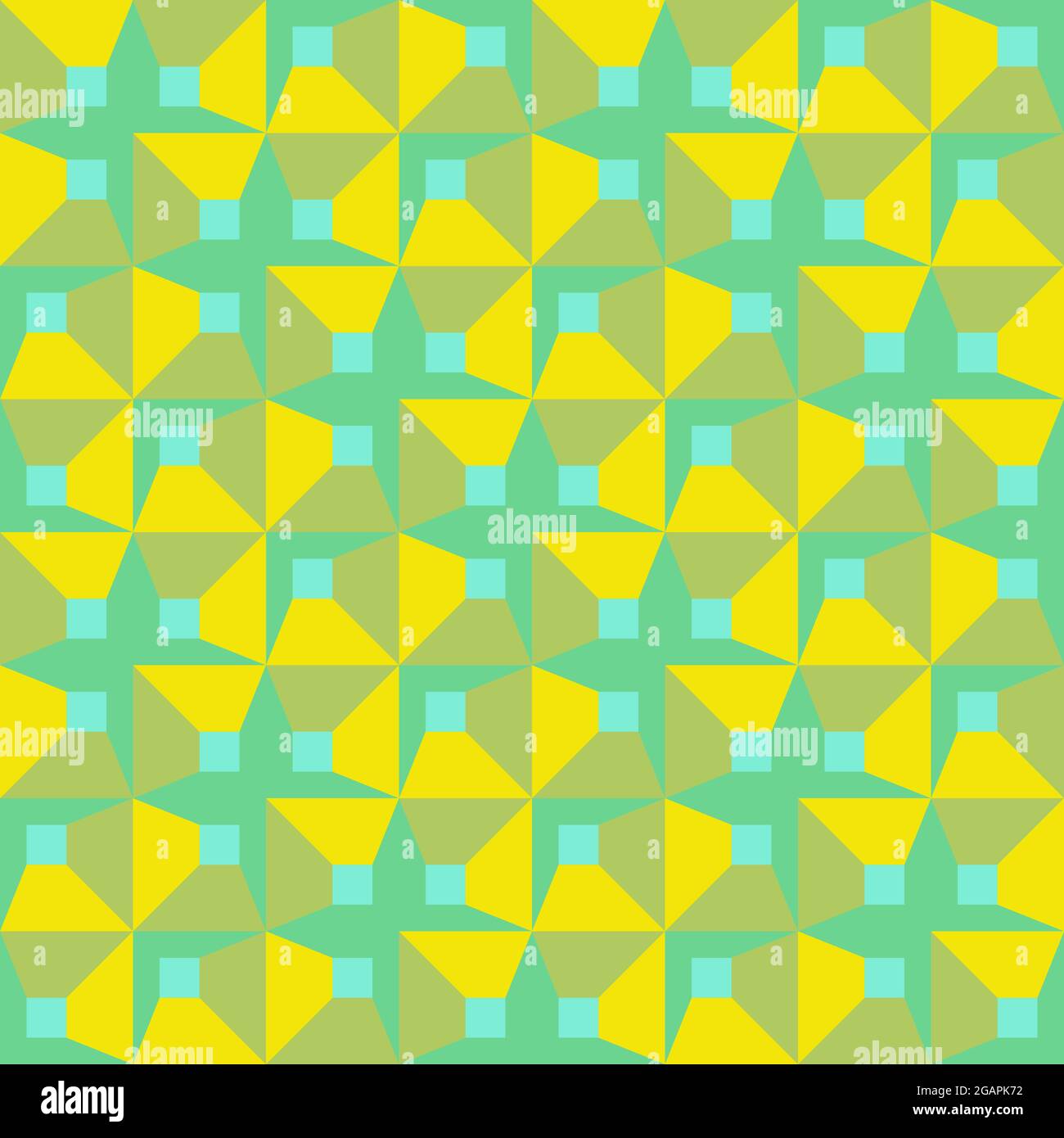 Rough angular seamless pattern for web, advertising, textiles, prints ...