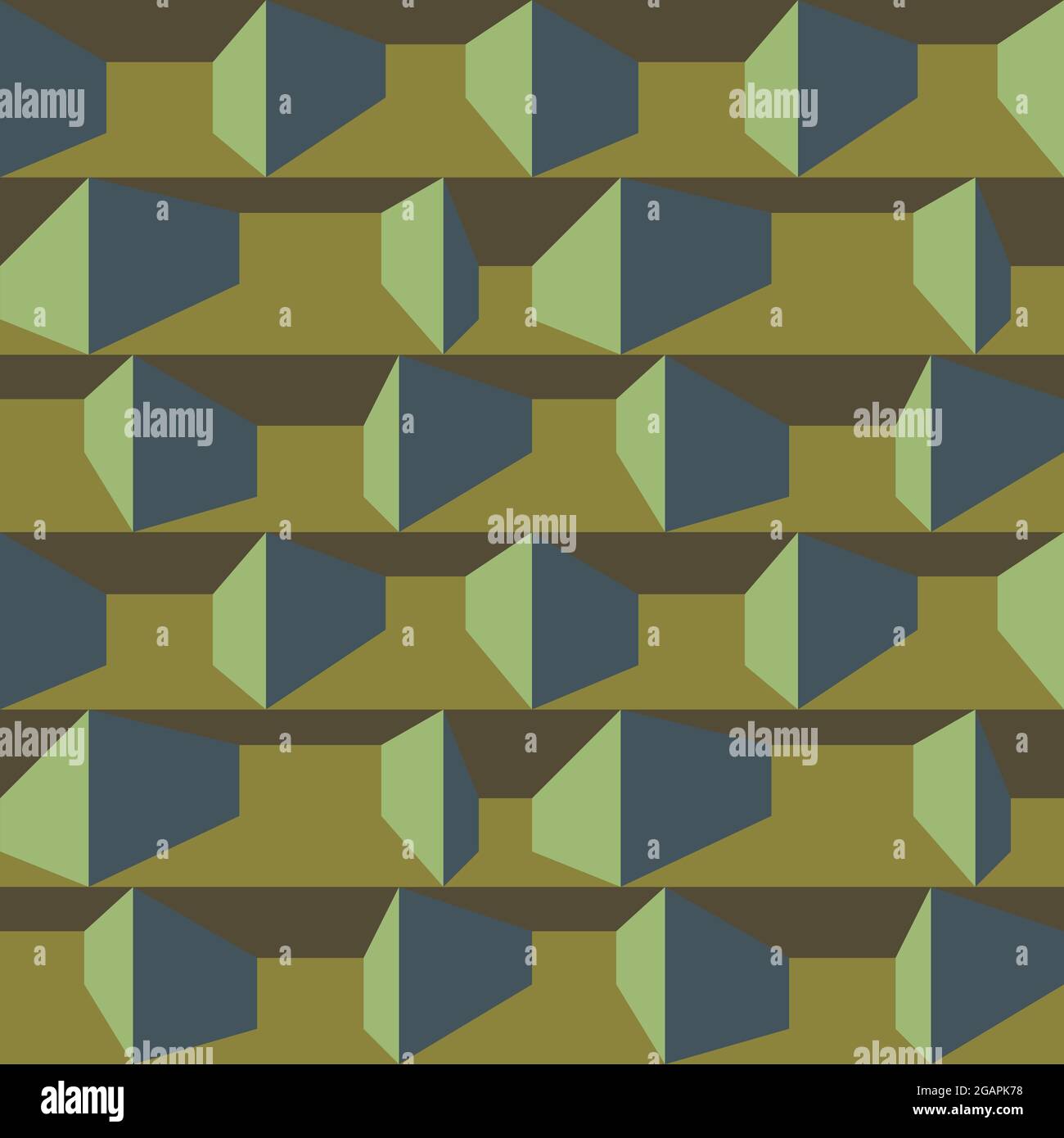 Rough Angular Seamless Pattern For Web Advertising Textiles Prints
