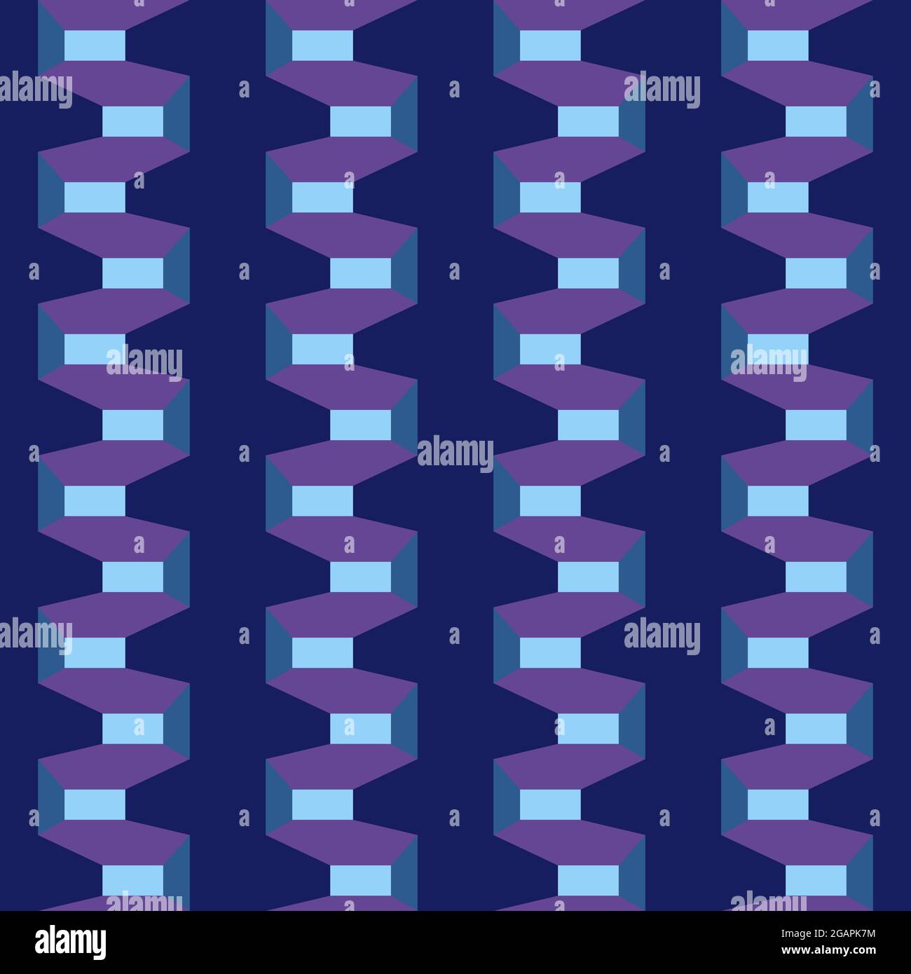 Rough Angular Seamless Pattern For Web Advertising Textiles Prints