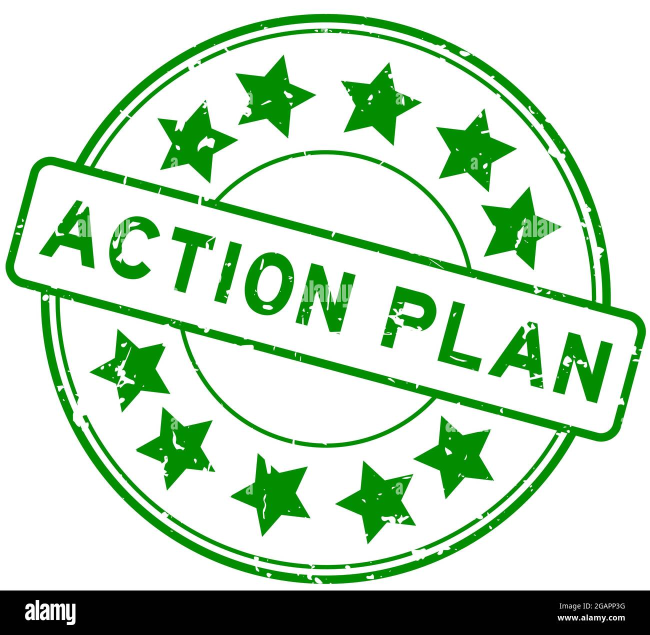 Corrective Action Icon