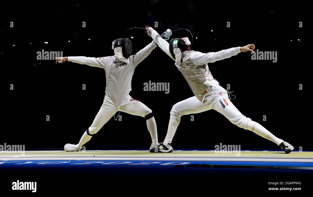 Ryan choi hi-res stock photography and images - Alamy