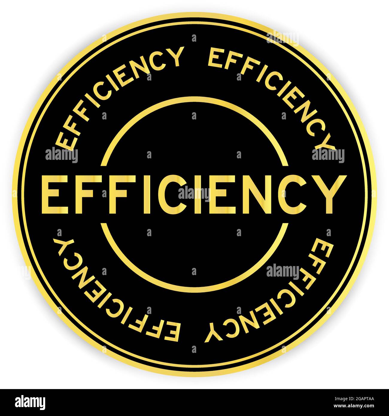 Good attendance Stock Vector Images - Alamy