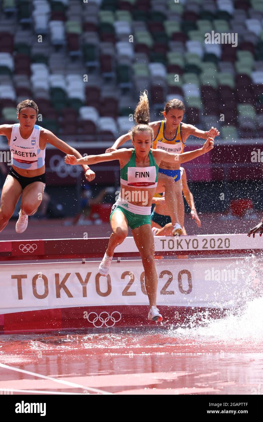 Michelle finn hi-res stock photography and images - Alamy