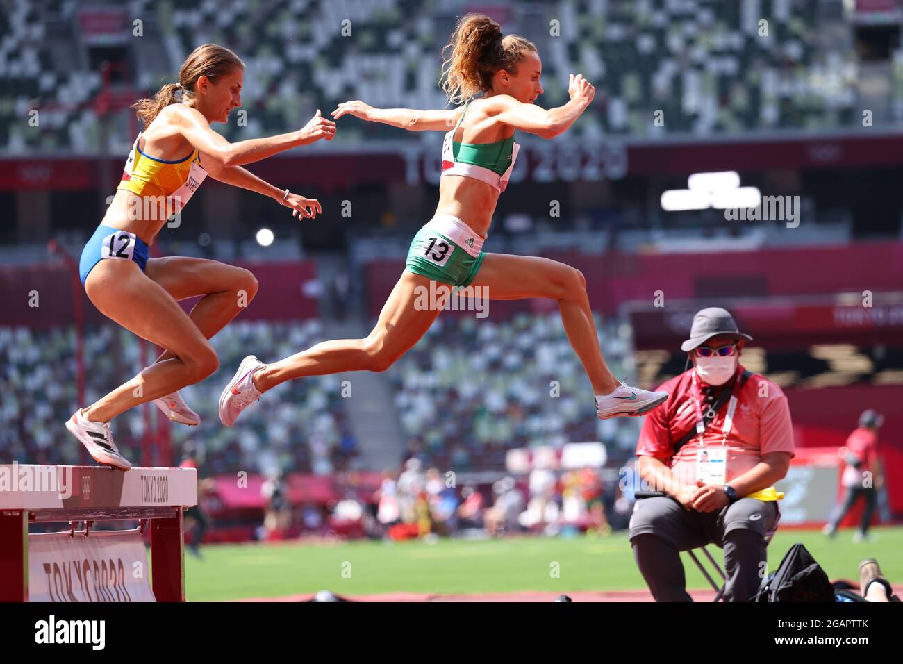 Michelle finn hi-res stock photography and images - Alamy