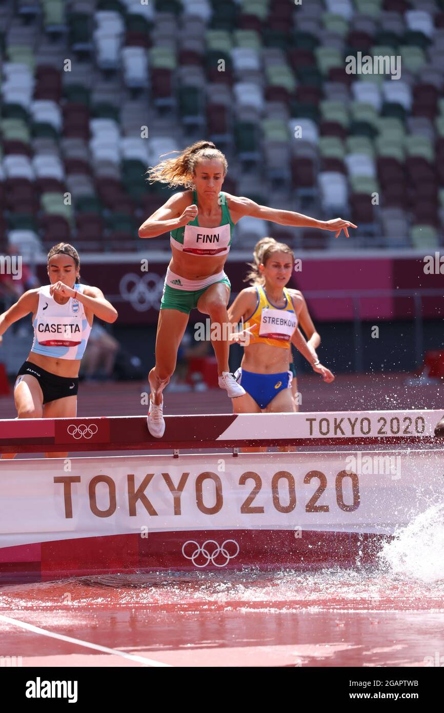 Michelle finn hi-res stock photography and images - Alamy