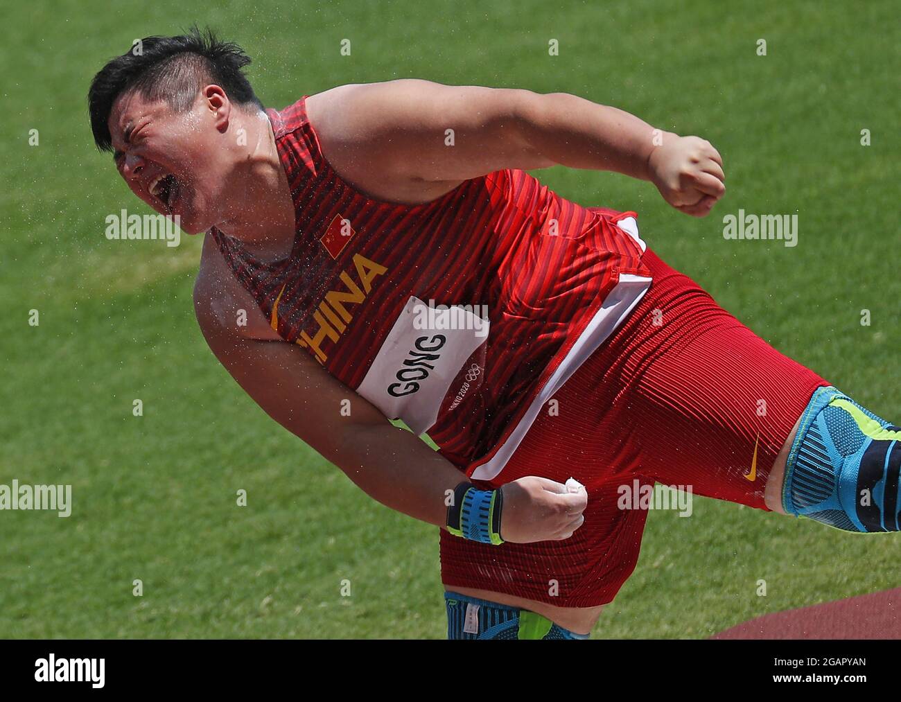 Lijiao hi-res stock photography and images - Alamy