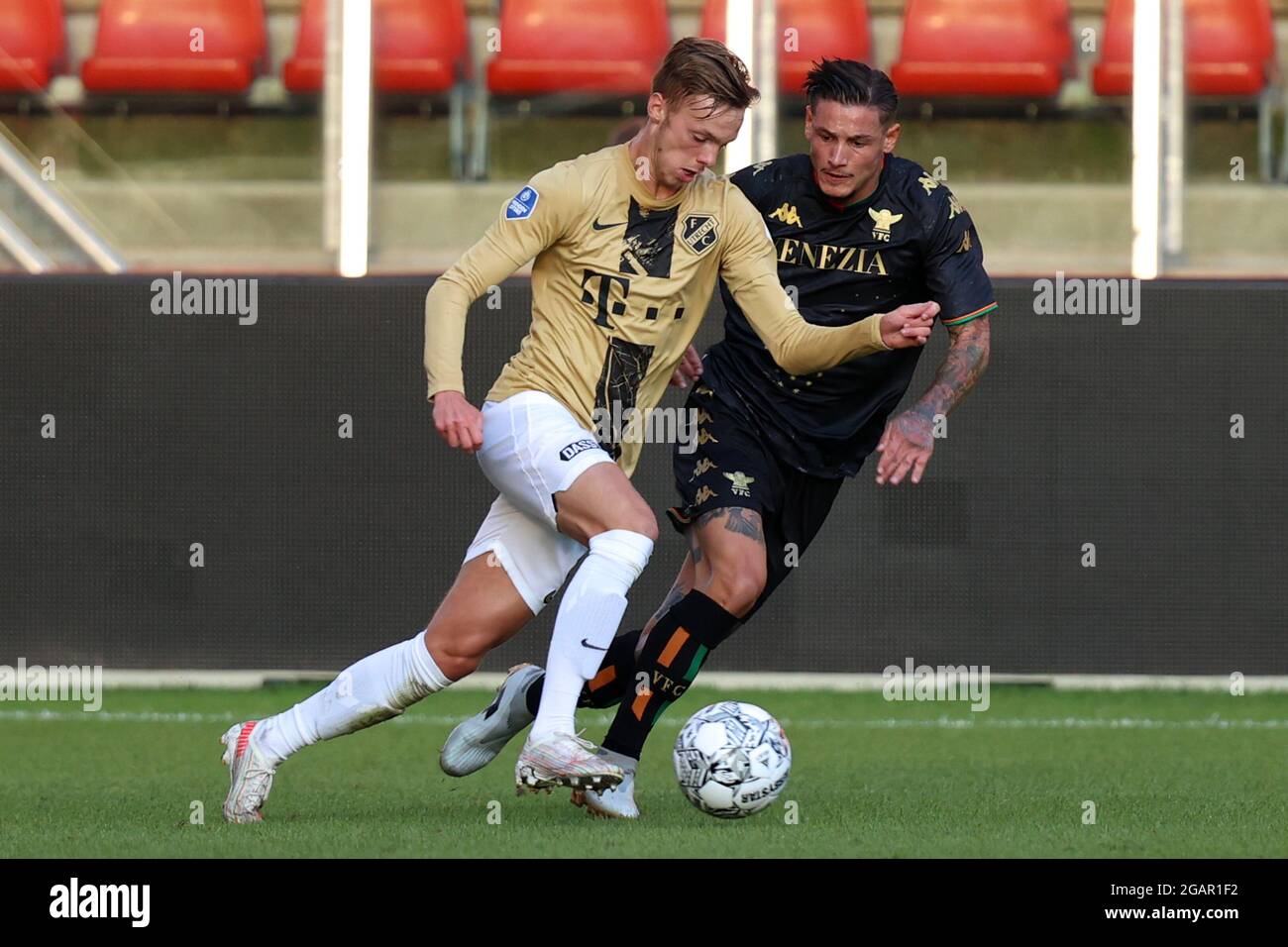 Remco balk hi-res stock photography and images - Alamy