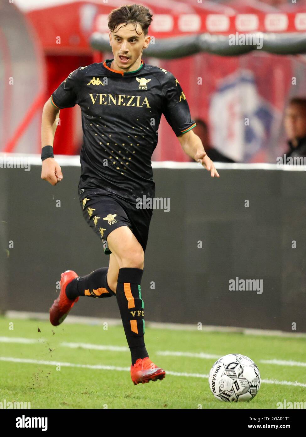 Nicolas galazzi hi-res stock photography and images - Alamy